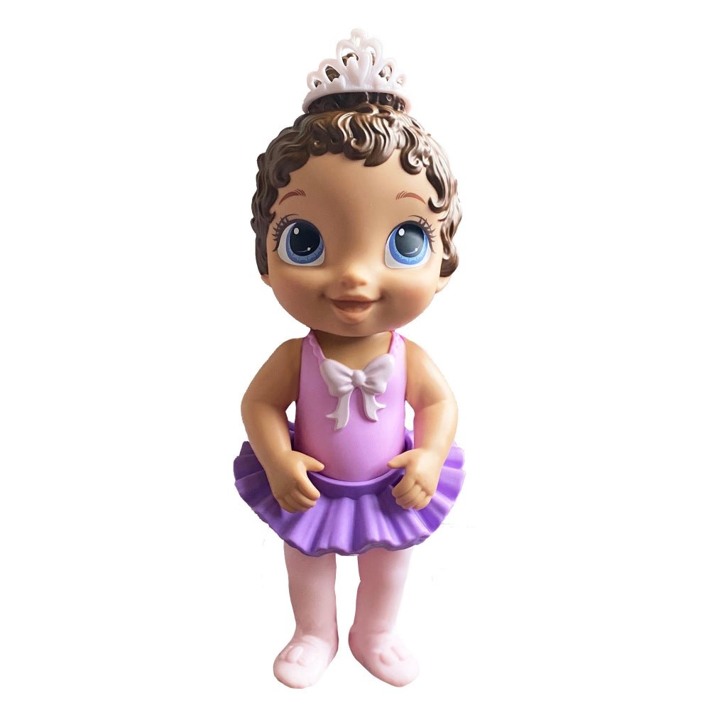 Bulk Dolls-Ballerina Dolls, Baby Dolls and More
